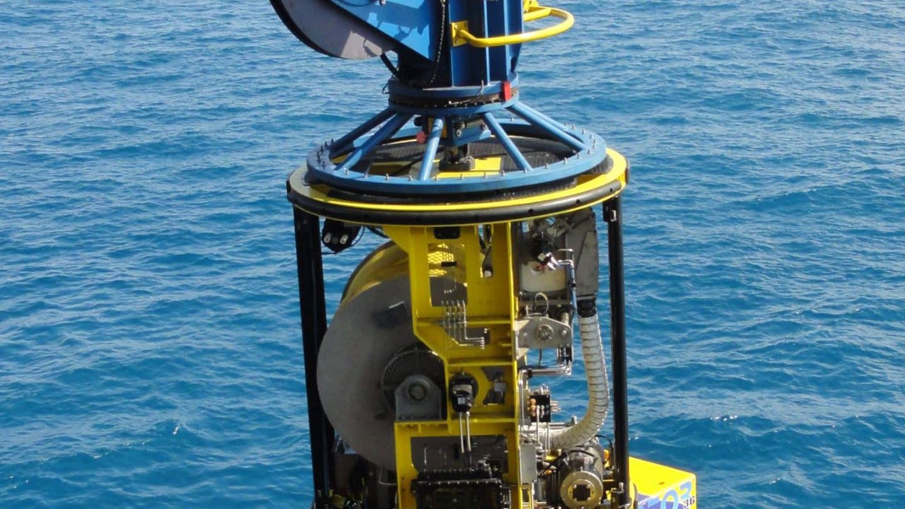 Aqua Star Deep Ocean Motors - Sunstar USA